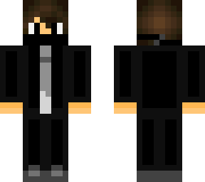 fffff | Minecraft Skin