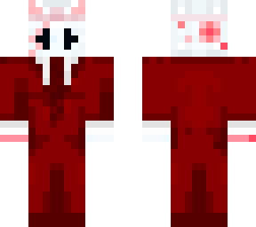 pierce | Minecraft Skins
