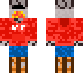 crafting table | Minecraft Skins