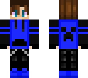 2015 | Minecraft Skins