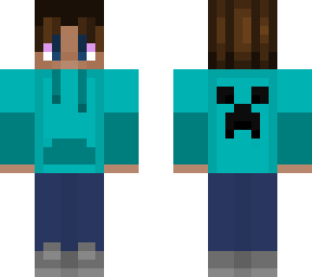 gamer steve | Minecraft Skin