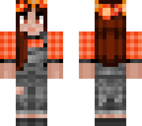 gardener | Minecraft Skins