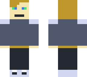 Goomer | Minecraft Skin