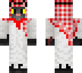 habibi | Minecraft Skins