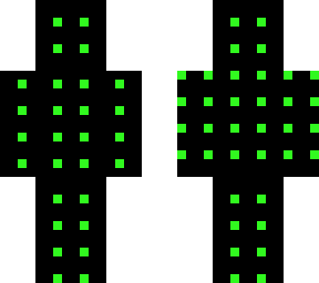 hack | Minecraft Skins