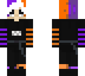 Joey | Minecraft Skin