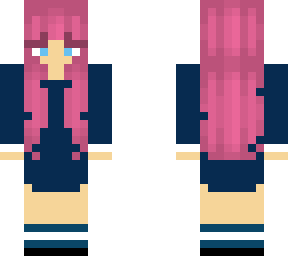 LDShadow lad | Minecraft Skin