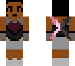 winx | Minecraft Skins