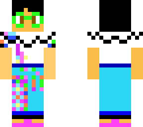 encanto | Minecraft Skins