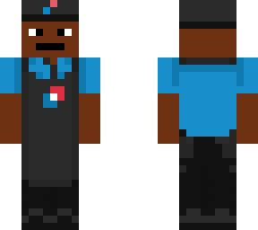 mohammed | Minecraft Skins