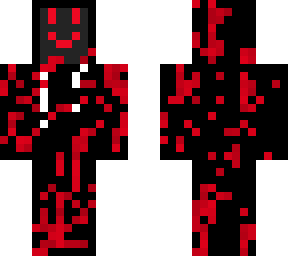 murderer | Minecraft Skins