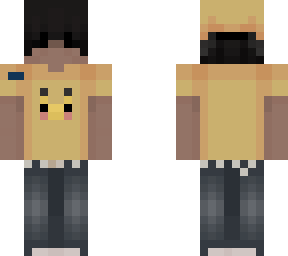 pants | Minecraft Skin