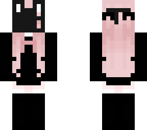 pao | Minecraft Skin