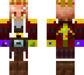 piglin | Minecraft Skins