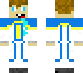 podruba doknesa | Minecraft Skin