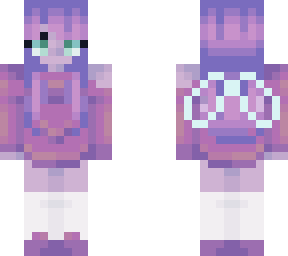 alien | Minecraft Skins