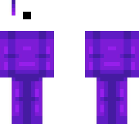 purple shading base 1 | Minecraft Skin