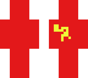 communist | Minecraft Skins