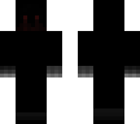 red reaper | Minecraft Skins