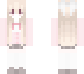 ropa | Minecraft Skins