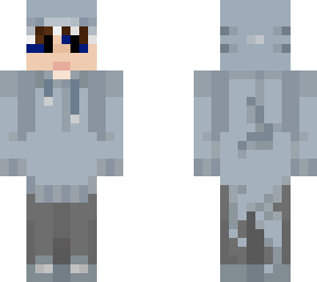 sharkskin82kai | Minecraft Skin