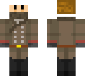 border | Minecraft Skins