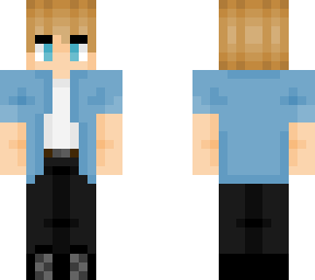 solidarity | Minecraft Skins