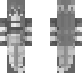 spirit | Minecraft Skin