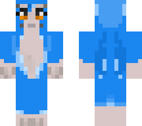 stampy | Minecraft Skins