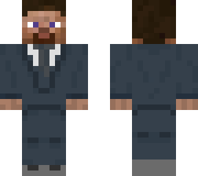 normal steve | Minecraft Skins