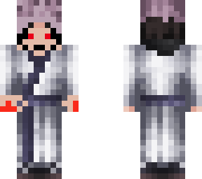 sukuna | Minecraft Skins