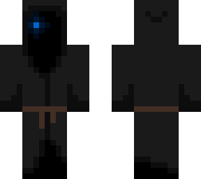 reaper | Minecraft Skins