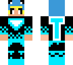 Timo skin 2019 | Minecraft Skin