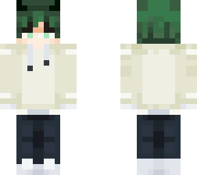 Toxiccur | Minecraft Skin