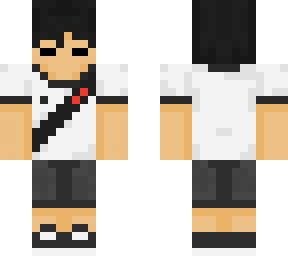 vasco | Minecraft Skins