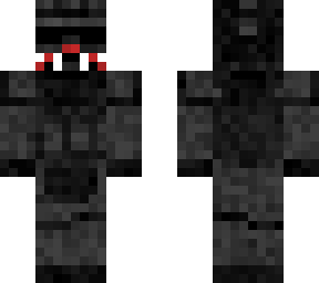 Velikan MW2019 | Minecraft Skin