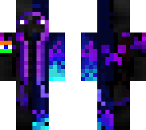 Very dangerous | Minecraft Skin