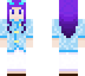 cheongsam | Minecraft Skins