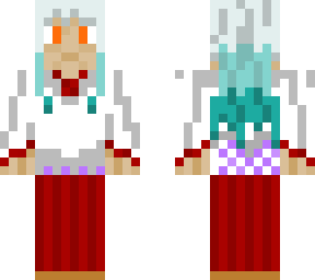 yamato | Minecraft Skins