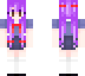 sai | Minecraft Skins