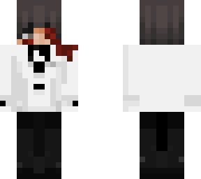 Weddings Bride ; ~ | Minecraft Skin
