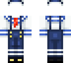 sailor | Minecraft Skins