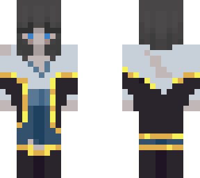 002 | Minecraft Skins