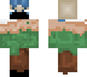 112211 | Minecraft Skin