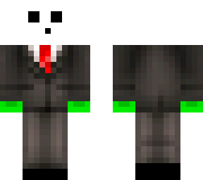 2009 Minecraft Alternate Skin | Minecraft Skin