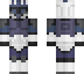 legion | Minecraft Skins