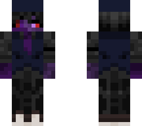Ambrose Ansel new | Minecraft Skin