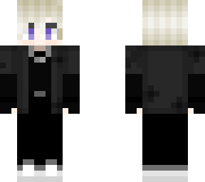APH Iceland | Minecraft Skin