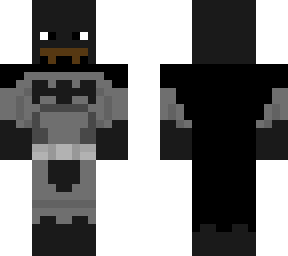batman | Minecraft Skins
