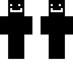 white face | Minecraft Skins